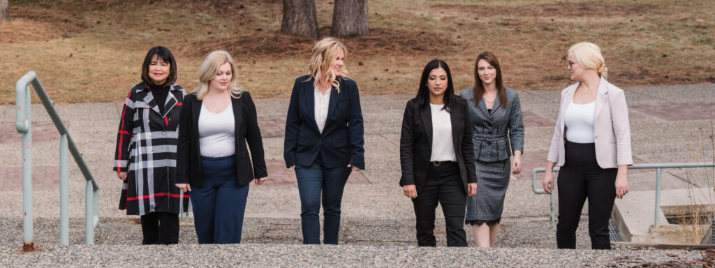 Our Team - Priddle Law